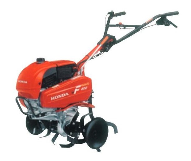 耕運機 レンタル｜建設機械レンタルのタマムラ