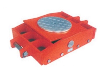 -物流機器-チルローラー-24t チルローラー WBS-24UA カツヤマキカイ｜レンタルのタマムラ