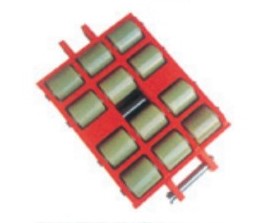 -物流機器-チルローラー-24t チルローラー WBS-24UA カツヤマキカイ｜レンタルのタマムラ